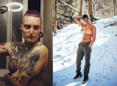 Chest Tape FAQs: Your Complete Guide to Chest Binders