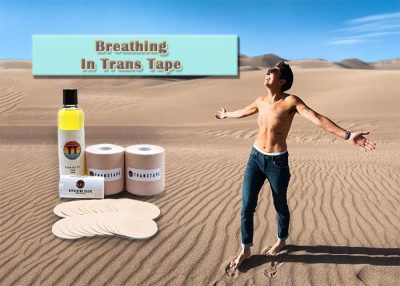 Chest Tape FAQs: Your Complete Guide to Chest Binders