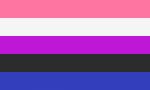 15 Multiple Gender Identity Flags: How Well Do You Know Them?