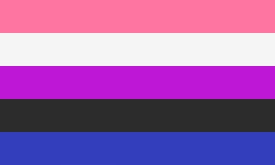 15 Multiple Gender Identity Flags: How Well Do You Know Them?