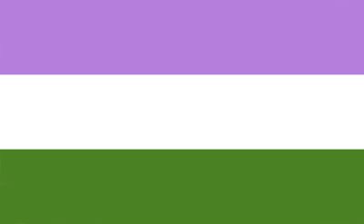 15 Multiple Gender Identity Flags: How Well Do You Know Them?