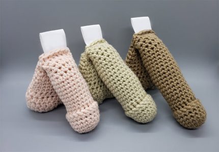 A Guide to Exploring the Diversity of Packing Gear