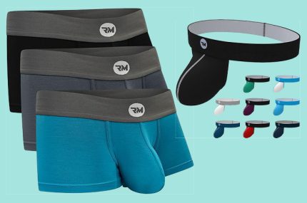 A Guide to Exploring the Diversity of Packing Gear