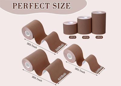 Trans Tape: A Comprehensive Guide For FTM