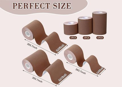 Trans Tape: A Comprehensive Guide For FTM