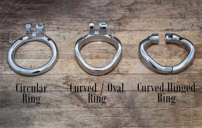 Chastity Cage Sizing: How To Measure Yourself For Chastity Cage And Ring