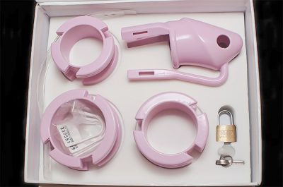 Chastity Cage Sizing: How To Measure Yourself For Chastity Cage And Ring