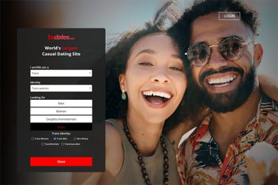 FTM: Transgender Dating Tips And Ceremony