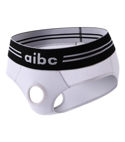 Silicone O-ring Briefs - Banabuddy FTM Packers | Prosthetic Penis | FTM ...