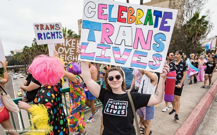 15 Hot Trans Men Icons Who Are Redefining Masculinity and Inspiring the ...