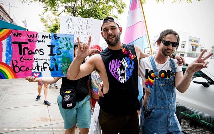 15 Hot Trans Men Icons Who Are Redefining Masculinity and Inspiring the ...