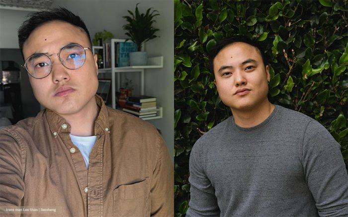 15 Hot Trans Men Icons Who Are Redefining Masculinity and Inspiring the ...