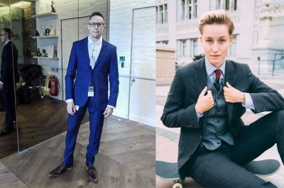 A Comprehensive Guide to FTM Dressing and Styling Techniques