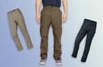 A Comprehensive Guide to FTM Dressing and Styling Techniques
