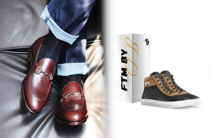 A Comprehensive Guide to FTM Dressing and Styling Techniques