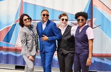 A Comprehensive Guide to FTM Dressing and Styling Techniques