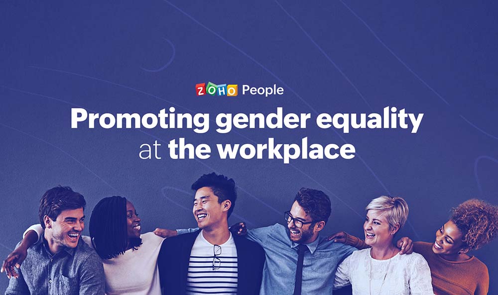 FTM In The Workplace: The Quest For Gender Equality