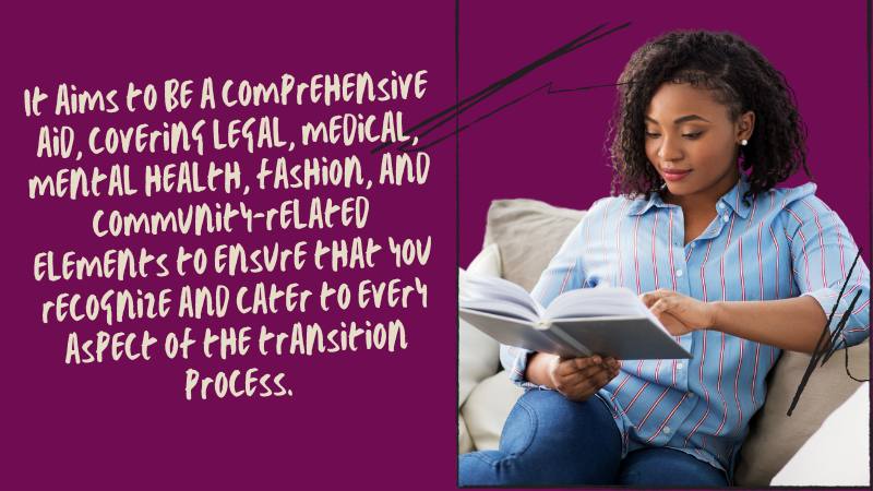 FTM Transition Handbook A Comprehensive Guide and Resources - Banabuddy ...