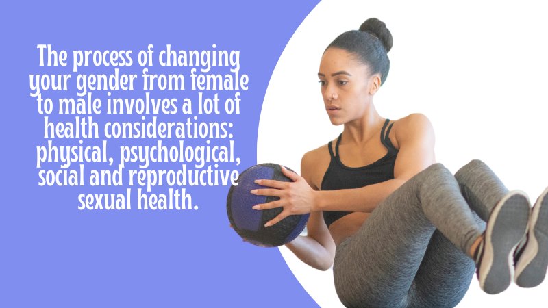 FTM Health and Well-being Holistic Care for Body and Mind - Banabuddy ...