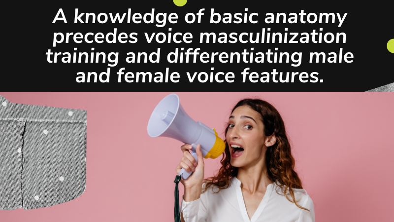 FTM How to Get a More Masculine Voice with Practice - Banabuddy FTM ...