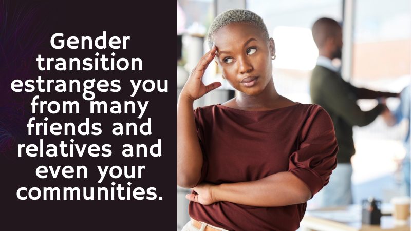 FTM Social Challenge The Importance of Building a Support Network ...