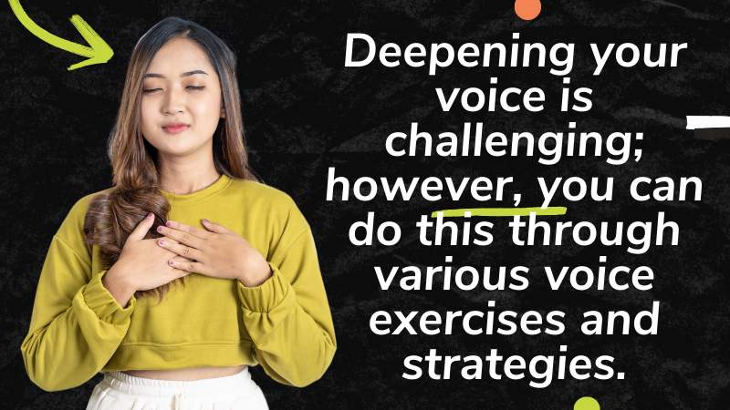 FTM How to Get a More Masculine Voice with Practice - Banabuddy FTM ...