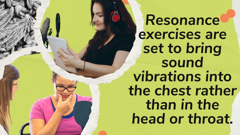 FTM How to Get a More Masculine Voice with Practice - Banabuddy FTM ...