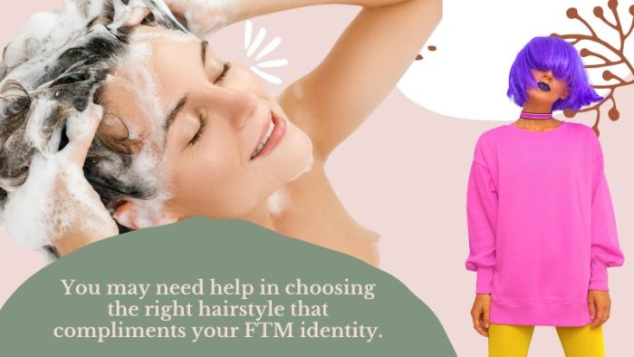 FTM Beauty and Dressing: The Power of Self-Expression