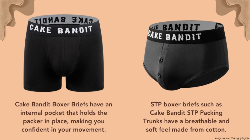 How to Wear a Packer: A Transguy Guide - Banabuddy FTM Packers ...