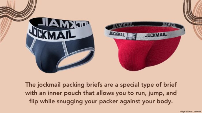 How to Wear a Packer: A Transguy Guide - Banabuddy FTM Packers ...