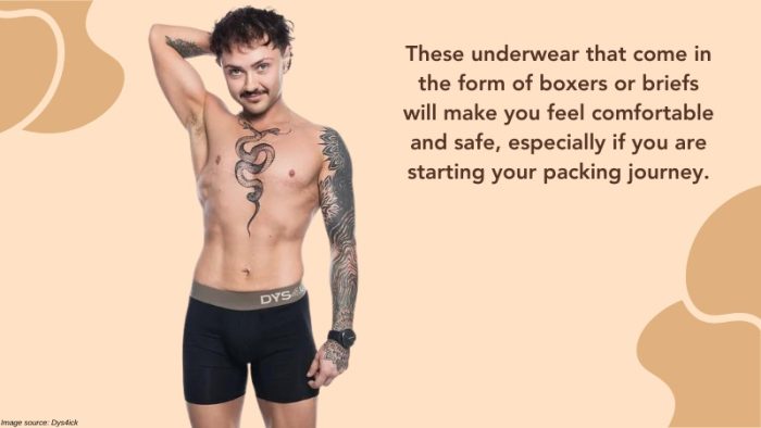 How to Wear a Packer: A Transguy Guide - Banabuddy FTM Packers ...