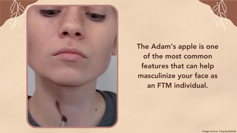 How to Achieve Facial Masculinization without Surgery - Banabuddy FTM ...