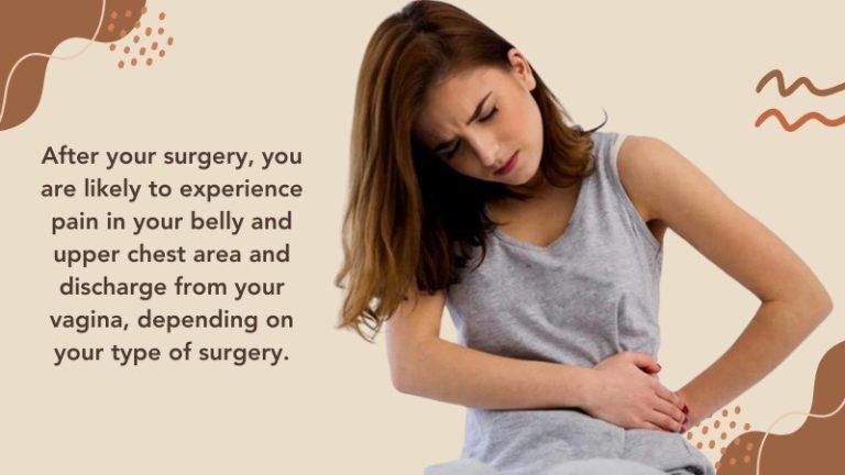 FTM Hysterectomy: A Comprehensive Guide - Banabuddy FTM Packers ...