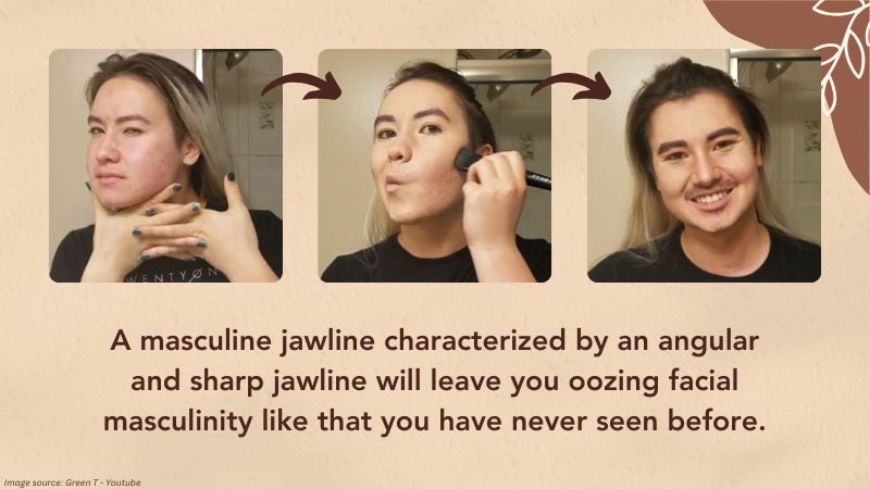How to Achieve Facial Masculinization without Surgery - Banabuddy FTM ...