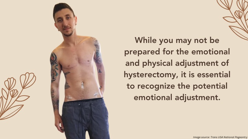 FTM Hysterectomy: A Comprehensive Guide - Banabuddy FTM Packers | Prosthetic Penis | FTM STP ...