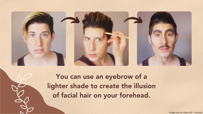 How to Achieve Facial Masculinization without Surgery - Banabuddy FTM ...
