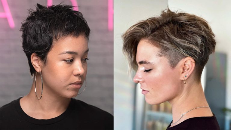 FTM Haircuts: Your First Masculine Haircut Journey - Banabuddy FTM ...