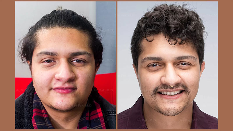 FTM Haircuts: Your First Masculine Haircut Journey - Banabuddy FTM ...