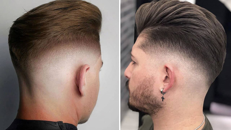 FTM Haircuts: Your First Masculine Haircut Journey - Banabuddy FTM ...