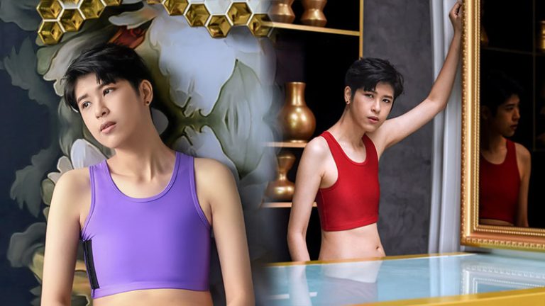 The Ultimate FTM Binder Guide - Banabuddy FTM Packers | Prosthetic ...