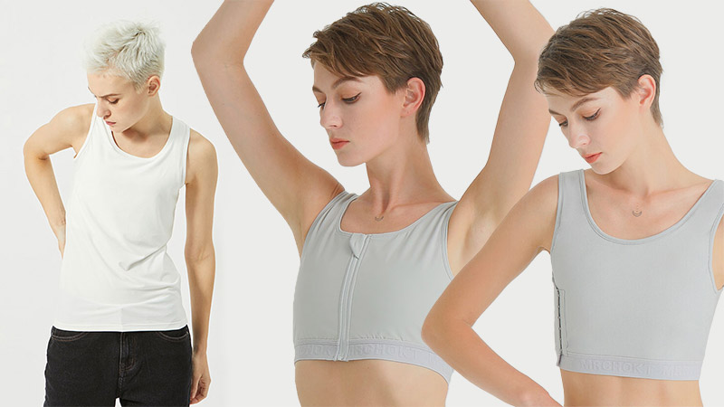 The Ultimate FTM Binder Guide - Banabuddy FTM Packers | Prosthetic ...