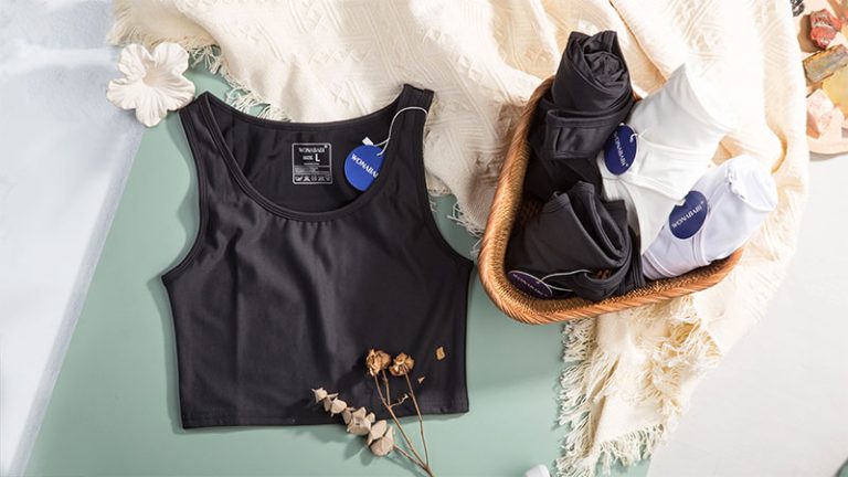 The Ultimate FTM Binder Guide - Banabuddy FTM Packers | Prosthetic ...