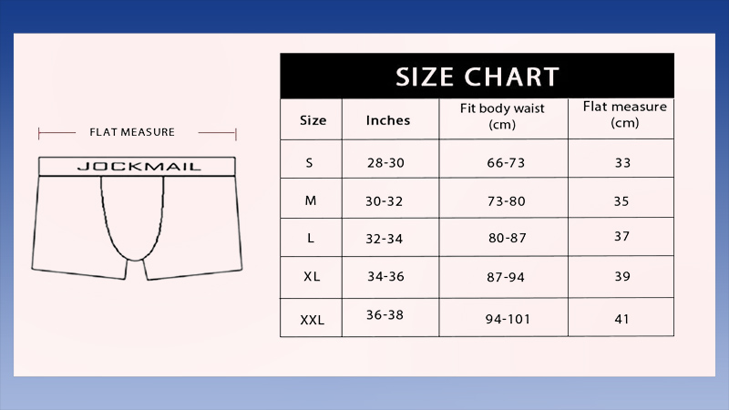 Unveiling The Best Packing Boxers for TransGuys - Banabuddy FTM Packers ...