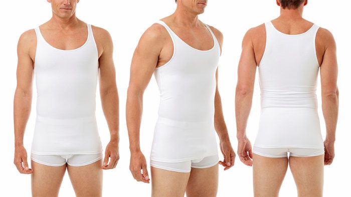 Embracing Your True Self: A Guide for FTM and Trans Men Using Underwork ...