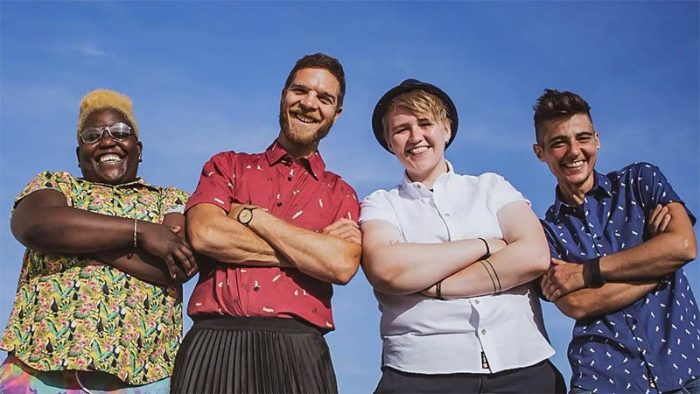 The Role of Fashion in FTM Transitioning - Banabuddy FTM Packers ...