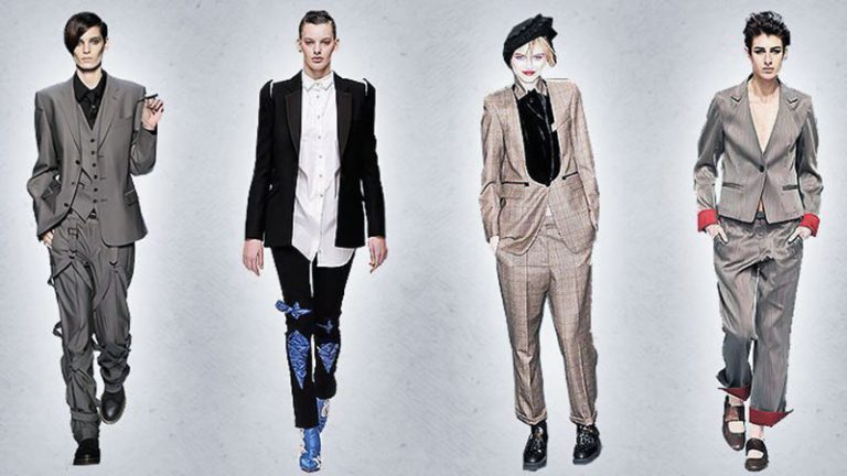 The Role of Fashion in FTM Transitioning - Banabuddy FTM Packers ...