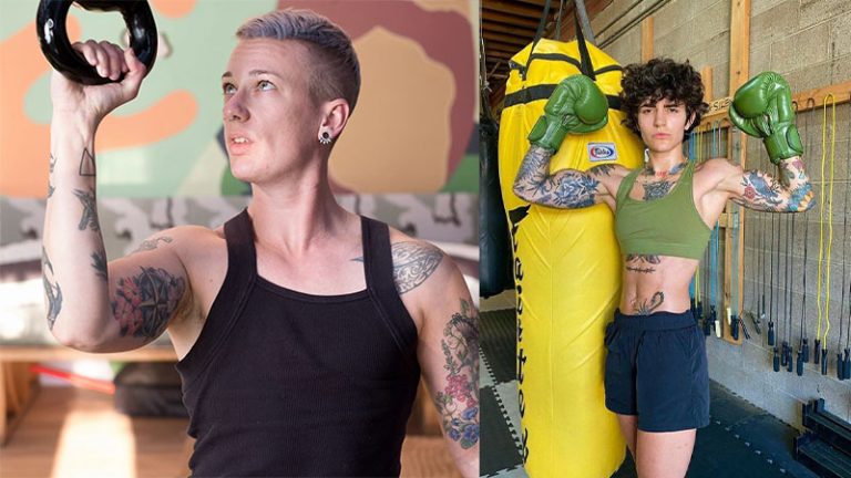 What is Transmasculine? It’s Identity, History, and Challenges ...