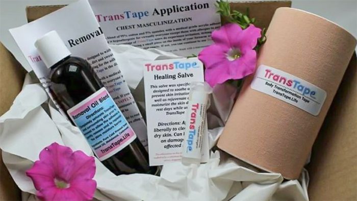 9 Essential Tips for FTM Passing in Public - Banabuddy FTM Packers ...