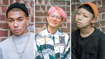 Everything You Need to Know on How to Come Out as a Trans Guy ...