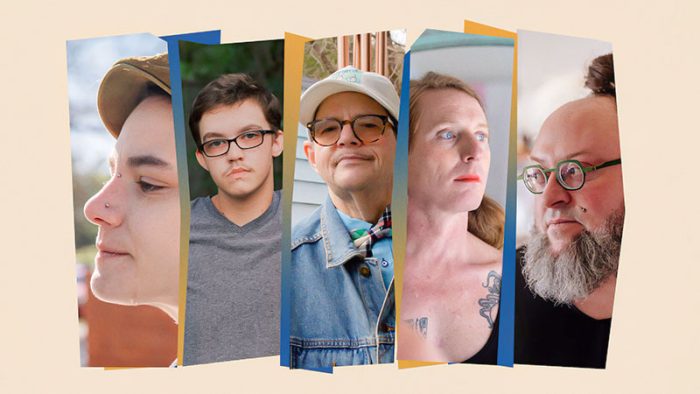 Everything You Need to Know on How to Come Out as a Trans Guy ...